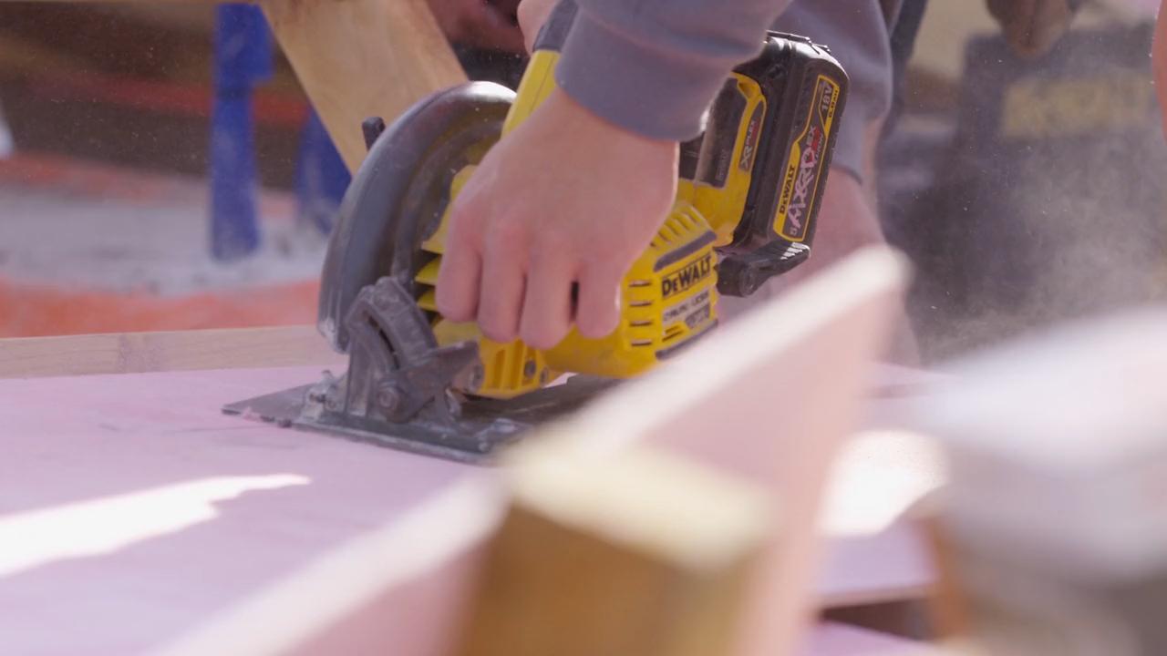 Fire‑Rated Walls, Cladding & Flooring | CBMA Australia